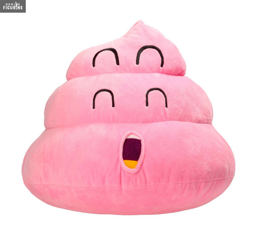 Peluche Dr. Slump - Unchi Pink Poop L'un des produits les plus vendus ...